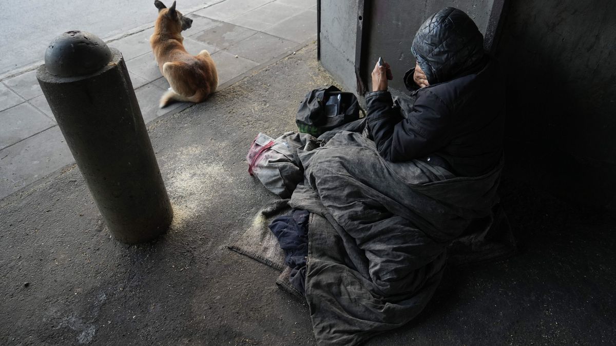 Informe de la UBA revela que la indigencia crece en Argentina a un ...