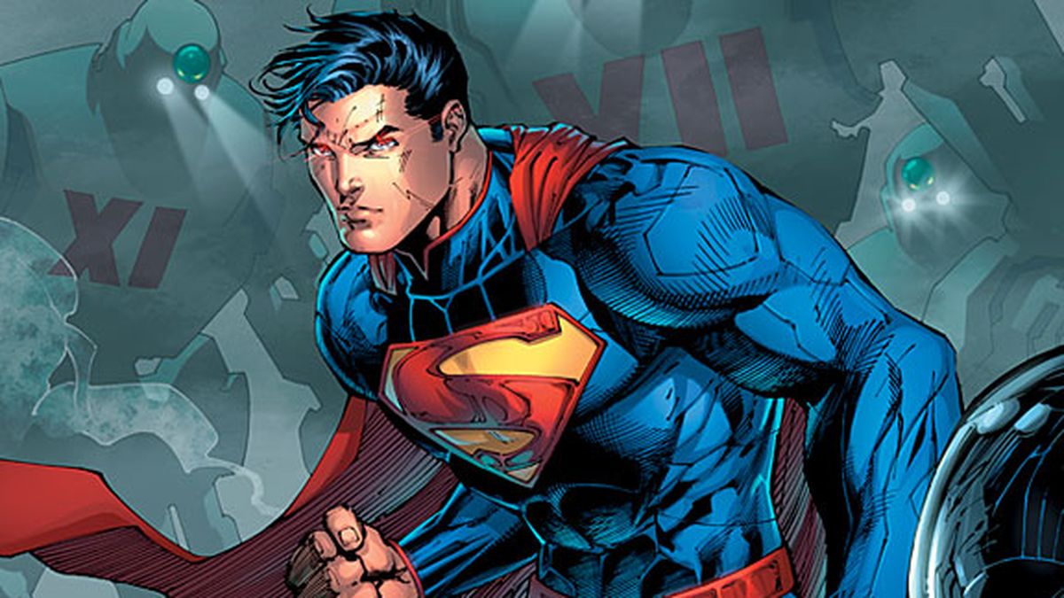 Superman: el padre de todos los superhéroes cumple 75 años