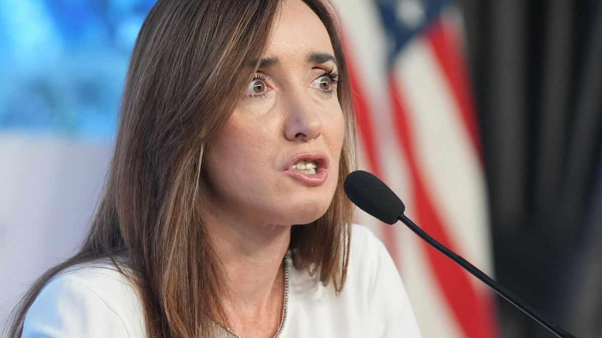 Villarruel habló sobre qué uso le daría al predio de la exESMA y generó ...