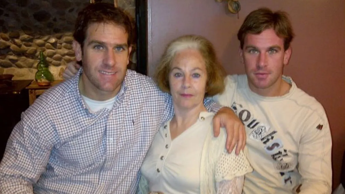 William Schlenker se casó en la cárcel con Samanta Farjat