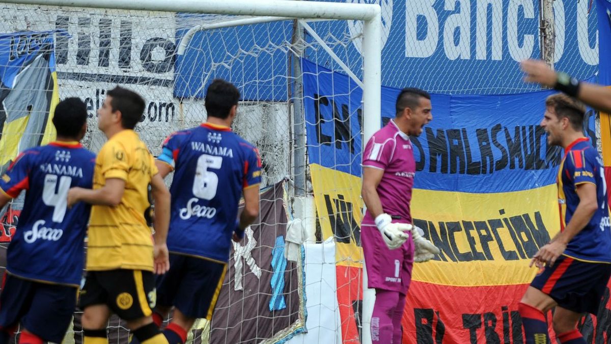 Dos nuevas caras para el plantel de San Telmo