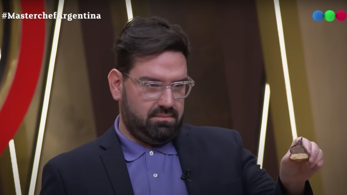 MasterChef 2023: noche de medallas para María Sol y Silvana