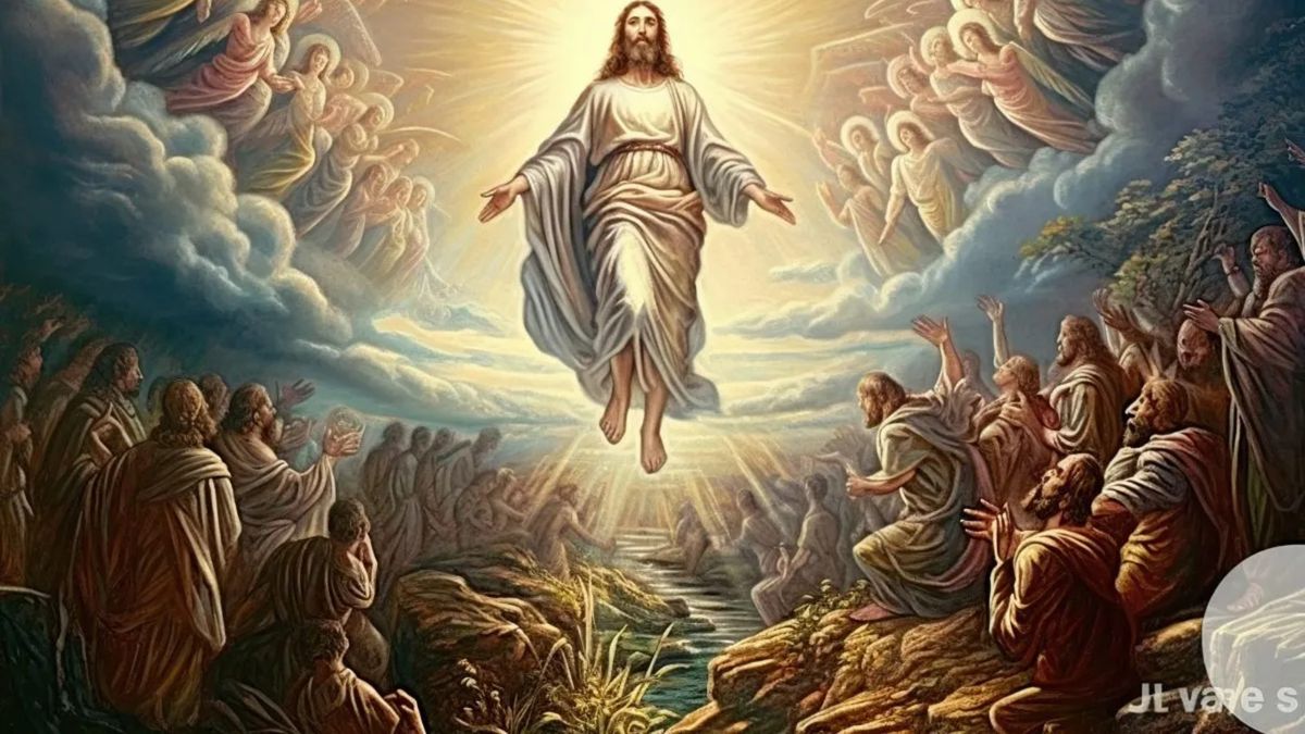 La Iglesia Católica celebra la solemnidad de Todos los Santos