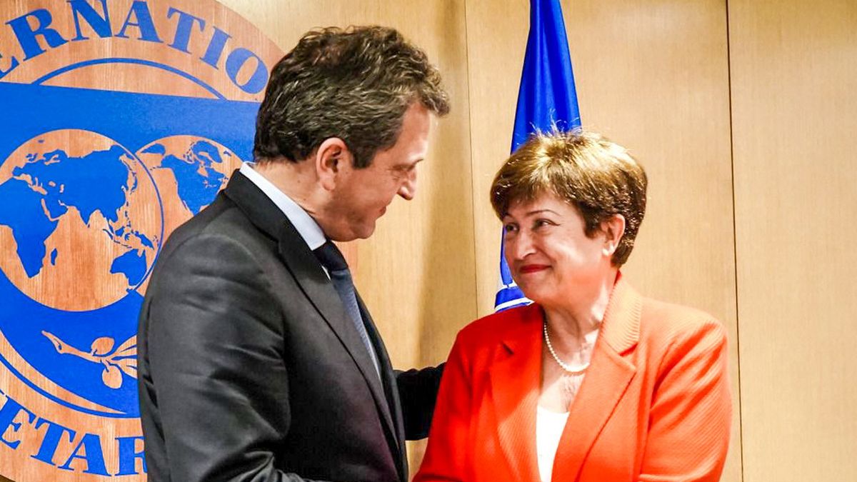 Qué recomienda el informe del FMI a la Argentina