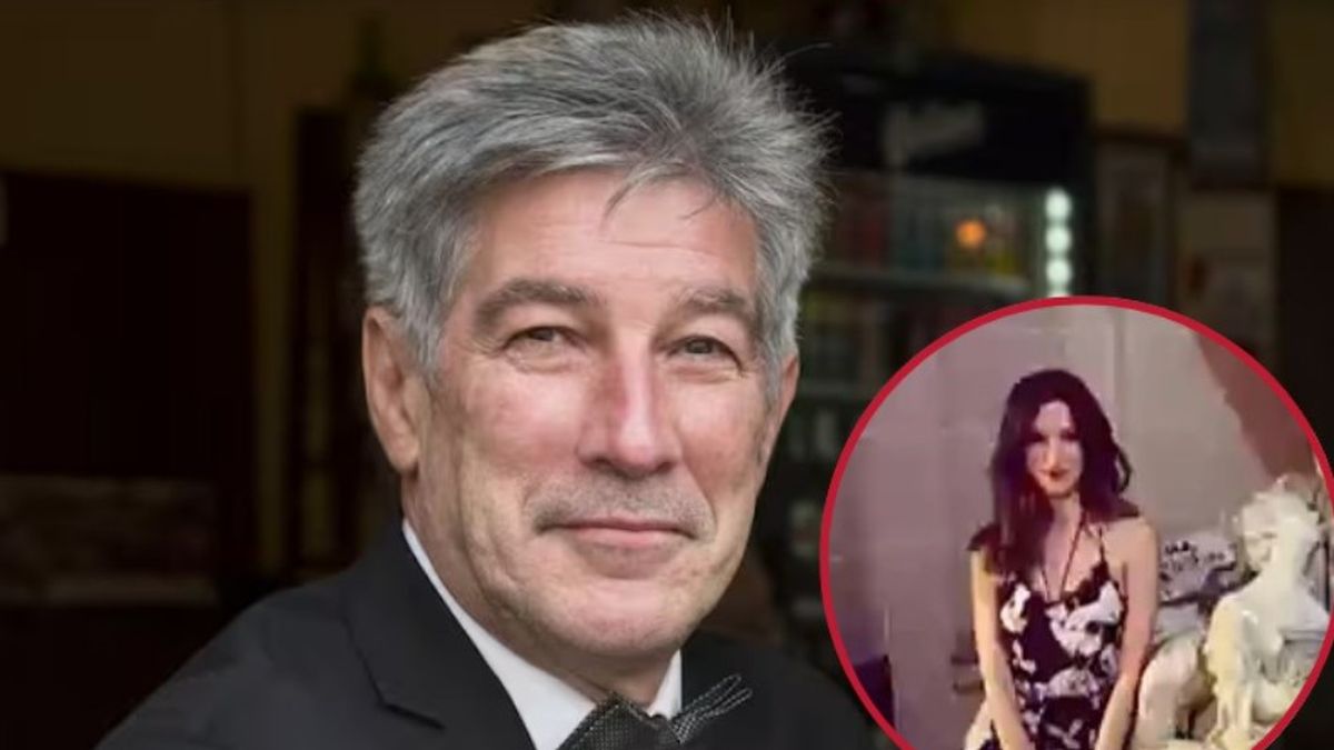 Pachu Peña se separó después de 26 años de matrimonio: ¿Quién es su nuevo amor?