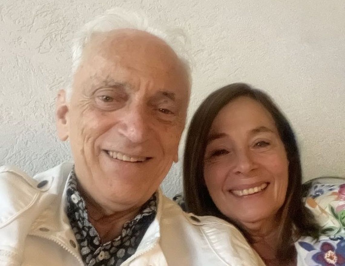 Walter Nelson: con el corazón en el deporte