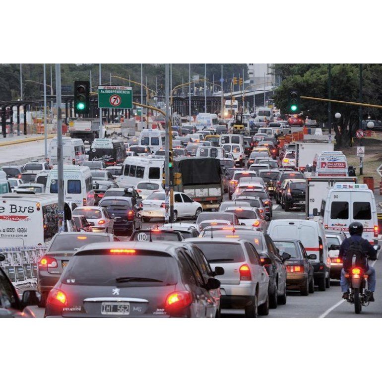 Buenos Aires, una de las ciudades más ruidosas