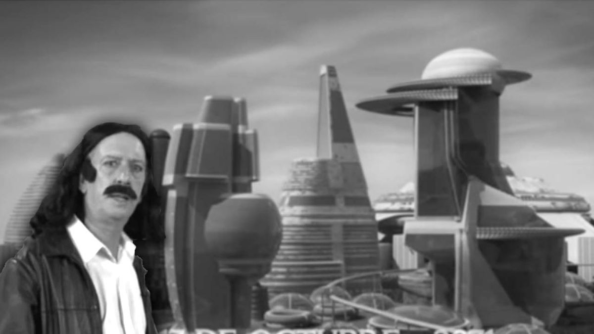 Así volvió Peter Capusotto y sus videos a la TV abierta