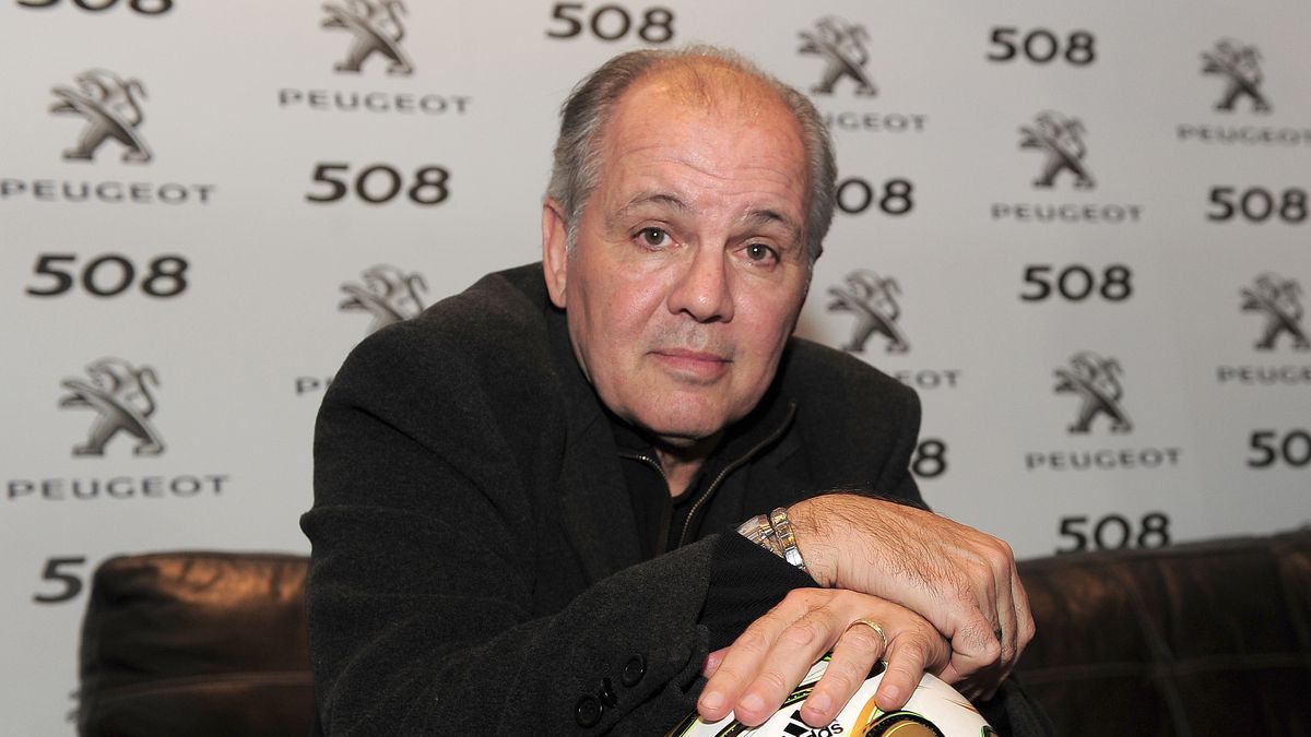 Sabella: La Selección tiene un entrenador de enorme jerarquía