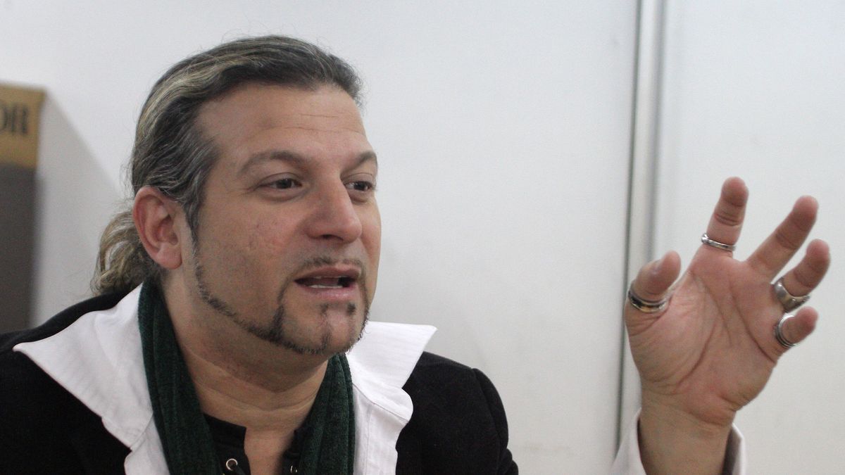 De los trucos de Alexander Blade no se salvó ni Fidel