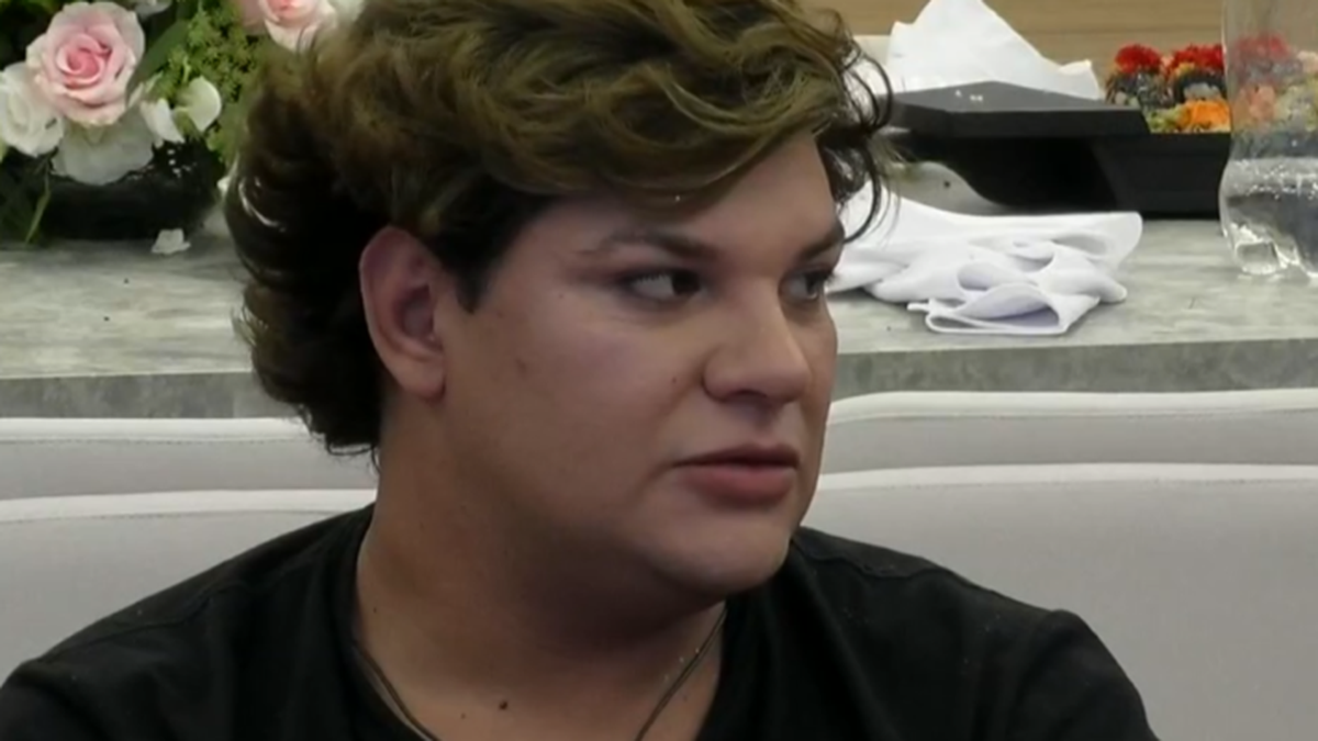 La dura historia de Emmanuel de Gran Hermano: Me echaron a los 12 años de mi casa por ser gay