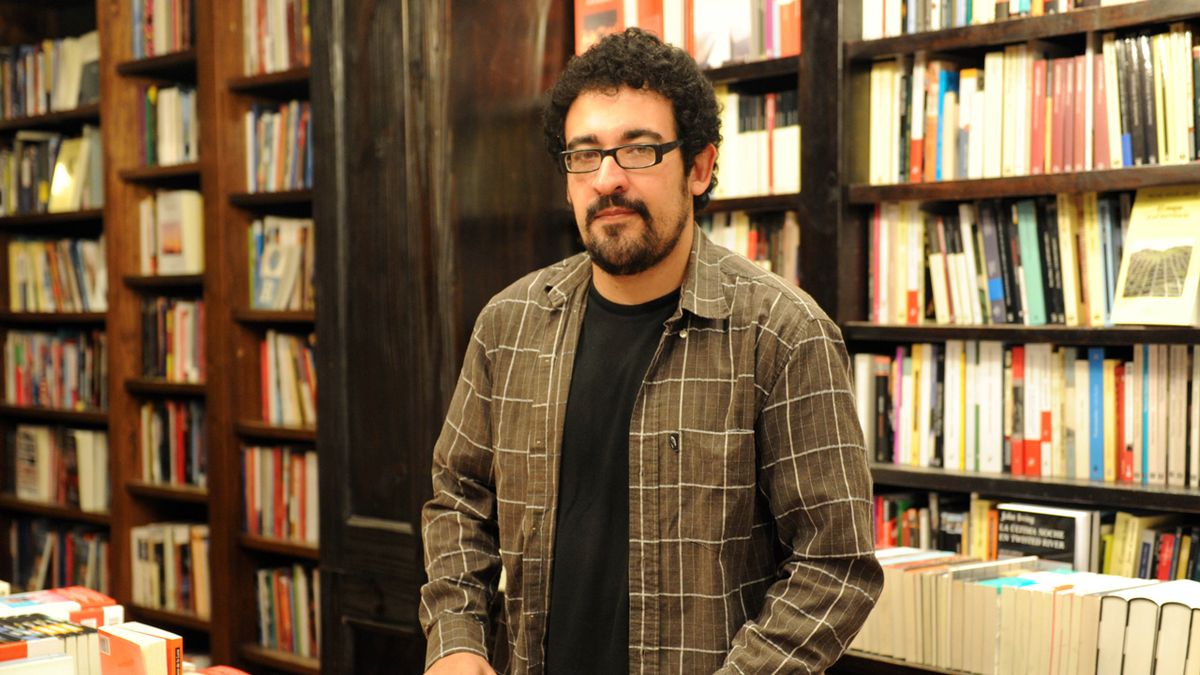 Rodolfo Palacios: Robledo Puch se ha destruido a sí mismo al matar a su ...