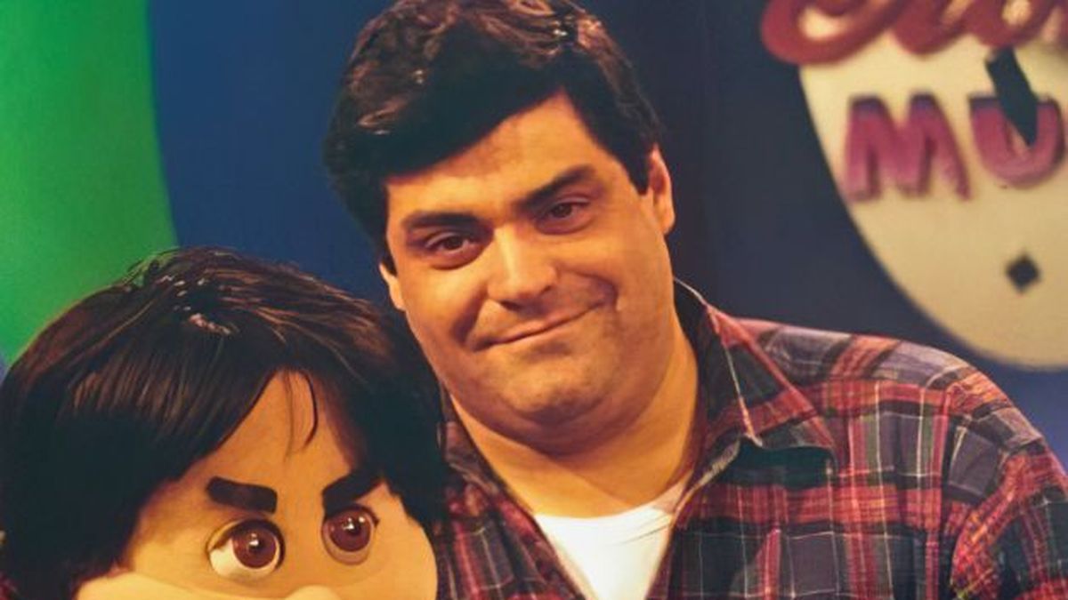 Murió José Luis Telecher, creador Carozo y Narizota