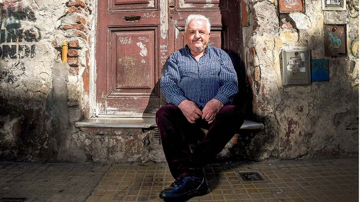 Murió David Coco Blaustein, símbolo del cine documental argentino