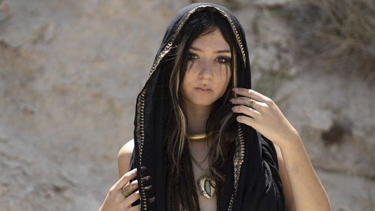 Guerra en Medio Oriente: confirmaron la muerte de la influencer Shani Louk