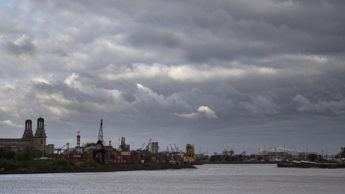 AMBA: máxima de 32 grados y probables chaparrones hacia la tarde