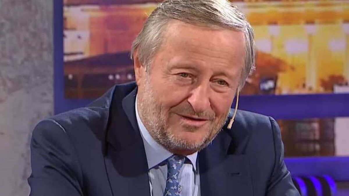 Rattazzi deja la Presidencia de FIAT tras 25 años