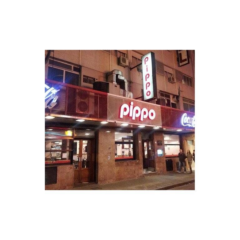 Quebró un clásico de la gastronomía porteña: Pippo