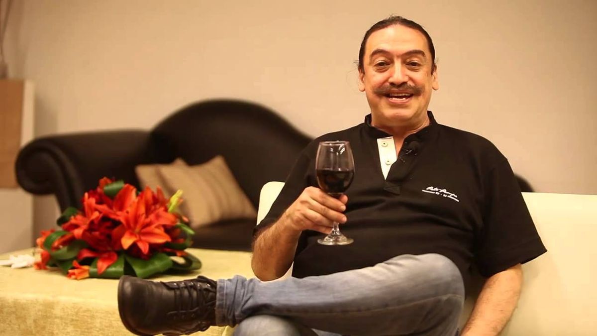 Murió el periodista y escritor Jorge Dorio