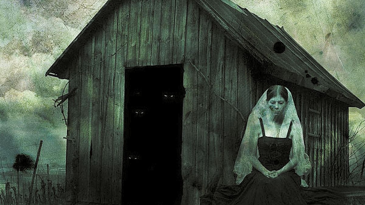 Turismo paranormal en Europa y América