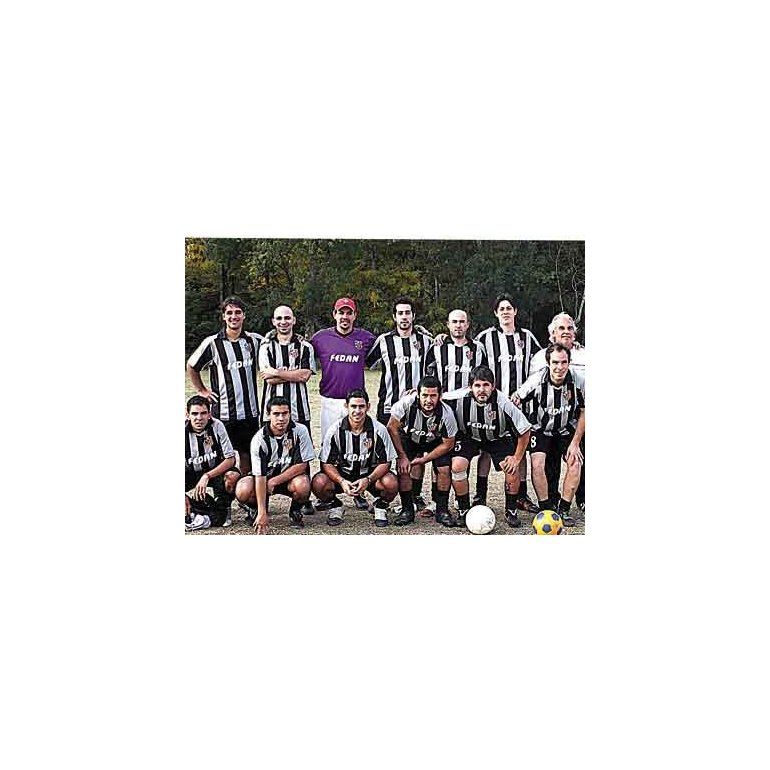 La Sudeste Quilmeña, con cuatro punteros en la B