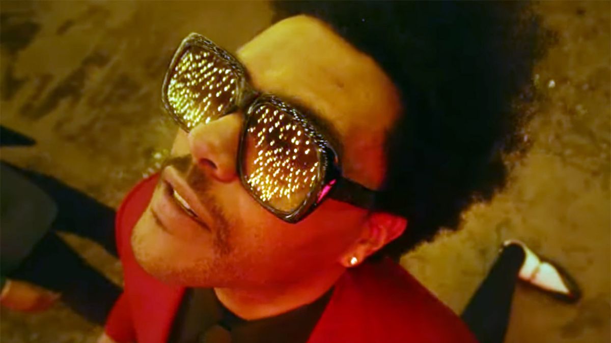 Heartless, lo nuevo de The Weeknd