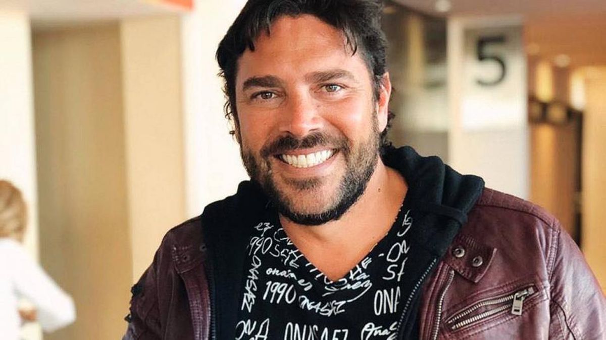 Matías Alé emprende nuevos rumbos y dejaría la actuación