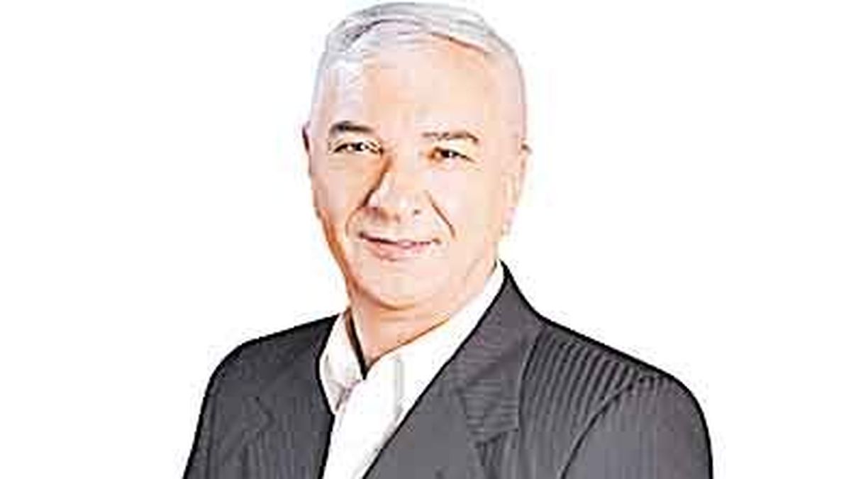 Mauro Viale en Radio Rivadavia