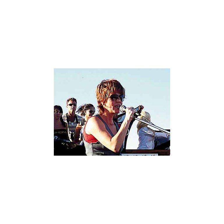 MARCELA MORELO TIENE OTRO PLAN