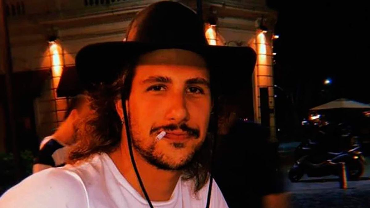 Rodrigo Eguillor afronta una causa por abuso y otra por grooming