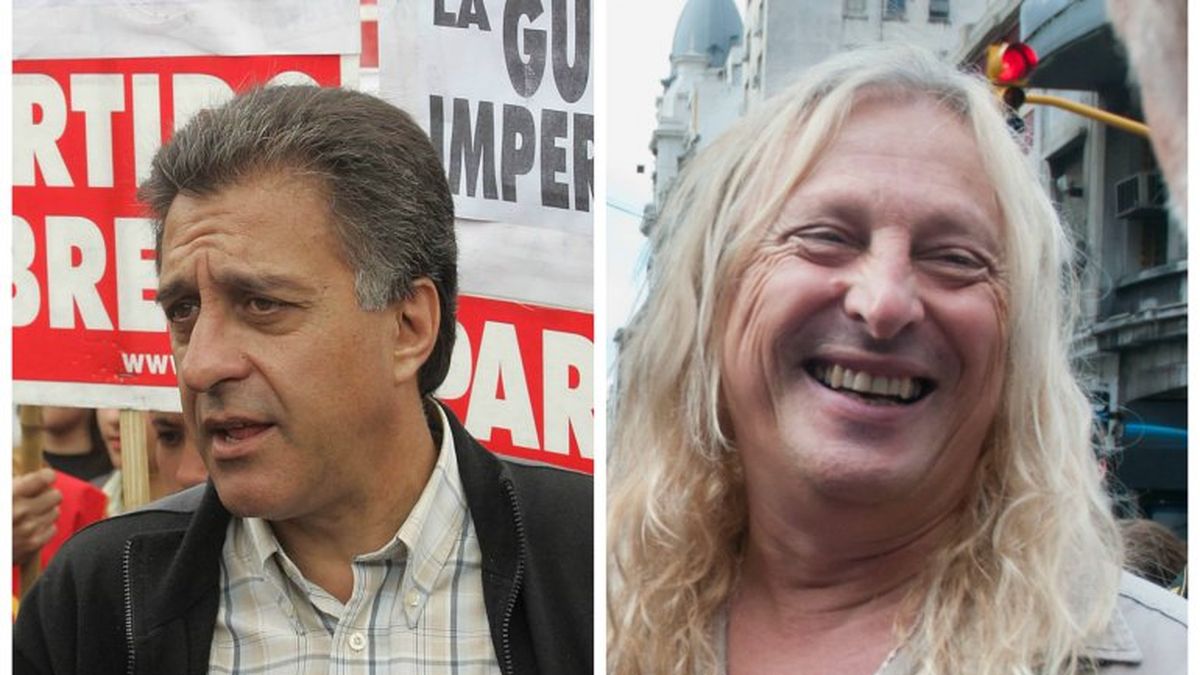 FIT: el Pollo Sobrero será compañero de fórmula de Pitrola