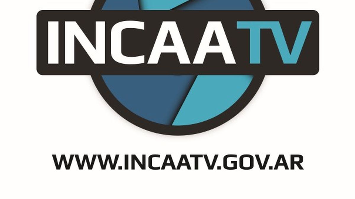 Personajes clave, por INCAA TV