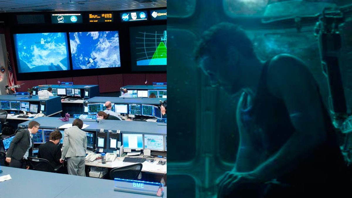 Avengers 4: la NASA quiere ayudar en el rescate de Tony Stark