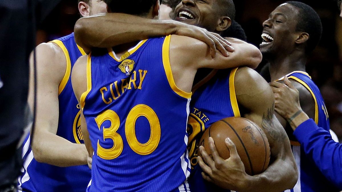 10 cosas que debés saber de Golden State