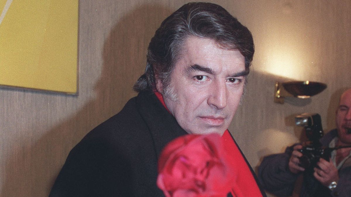 Sandro cumpliría este lunes 68 años y sus fans lo recuerdan