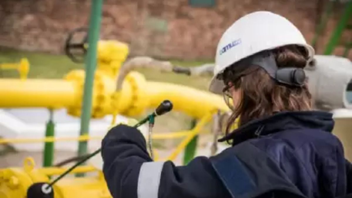 Camuzzi presentó su sexto reporte de sustentabilidad