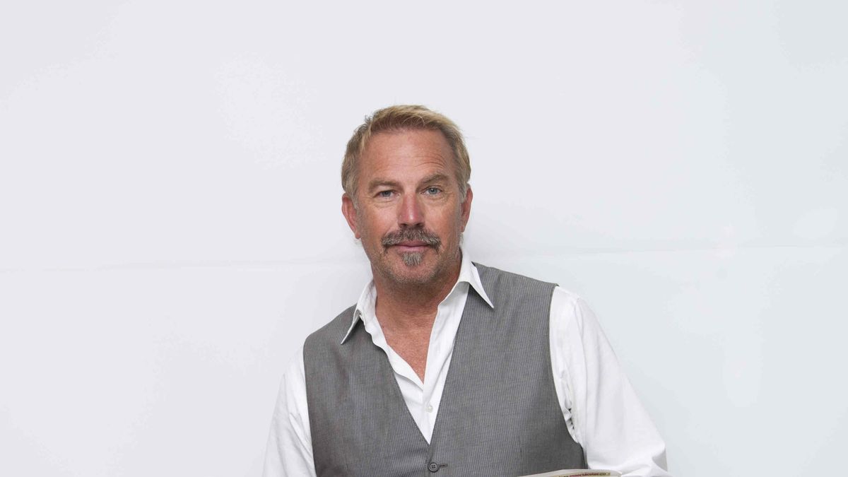 Exclusivo | Kevin Costner: Valorarnos más allá de los colores