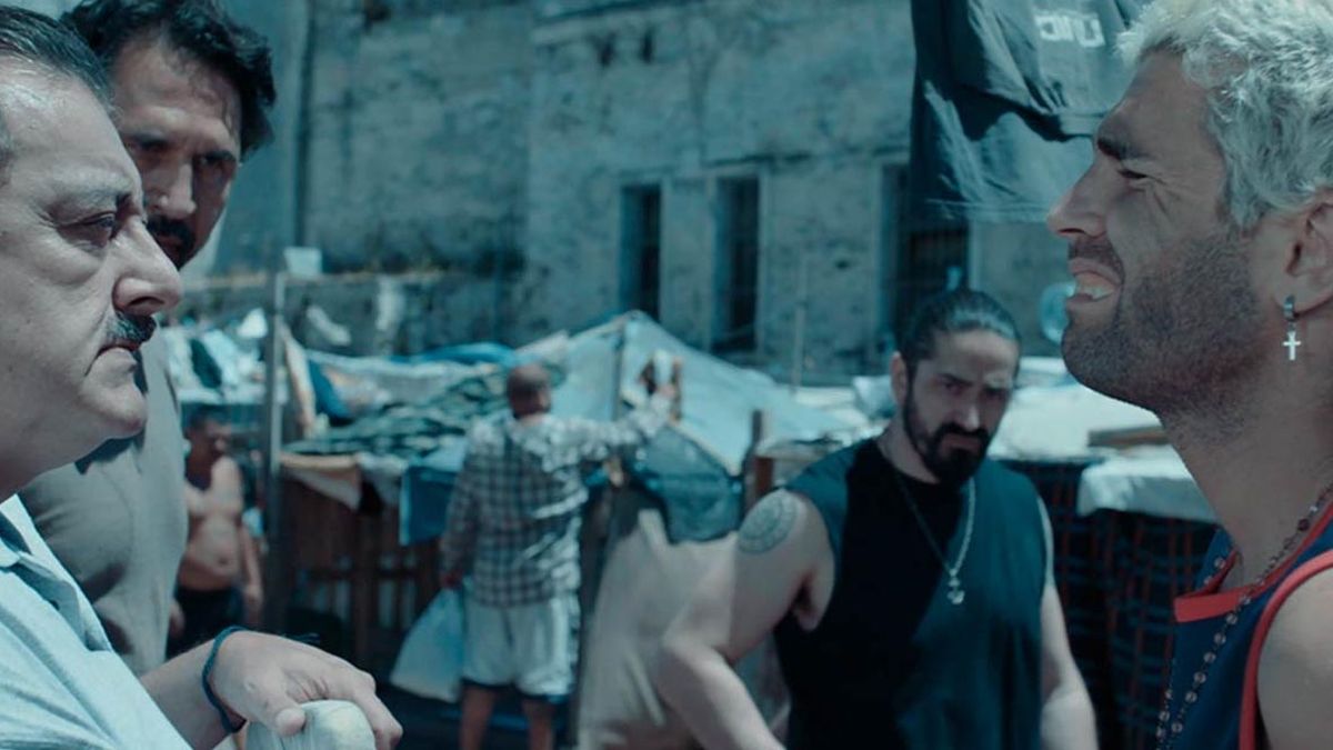 El Marginal II, capítulo 4: qué día lo dan, cómo verlo online, horario ...