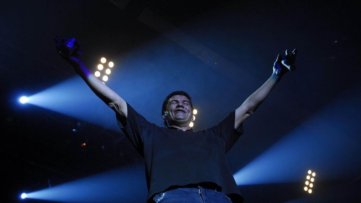 Alejandro Sokol en 10 frases, a una década de su fallecimiento