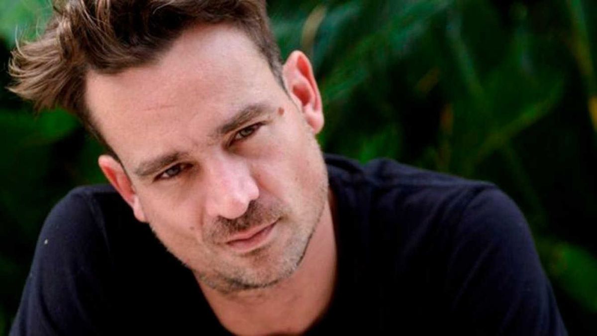 Chano reapareció en las redes sociales: Hola mundo