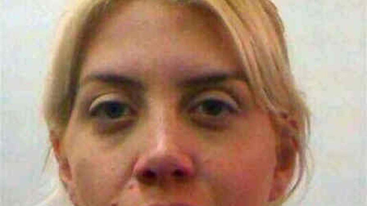 La otra Wanda: la foto que no esperaba