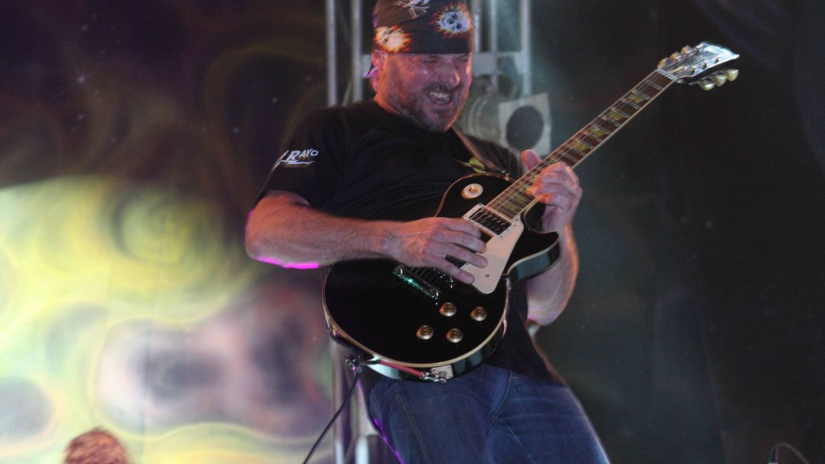 La Renga sorprendió a todos en Plaza de Mayo