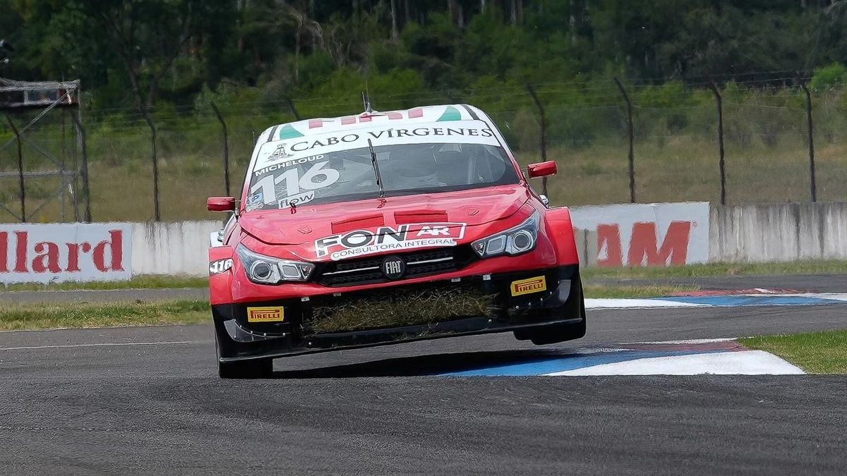 Llavallol Octanos Competición, ante una nueva fecha del Top Race
