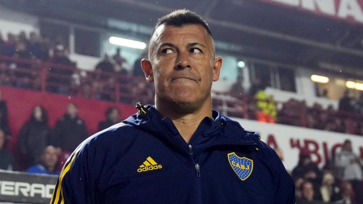 Almirón: Esta derrota nos dejará enseñanzas