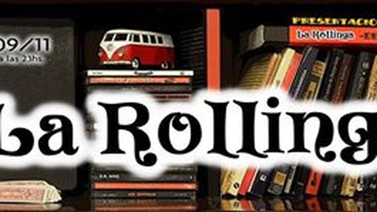 Rock: La Rollinga, La Valvular y El Limbo