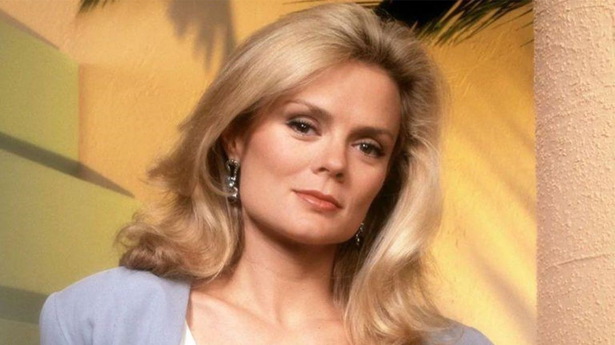 Murió Romy Walthall, actriz de Hotel Malibu y The X-Files