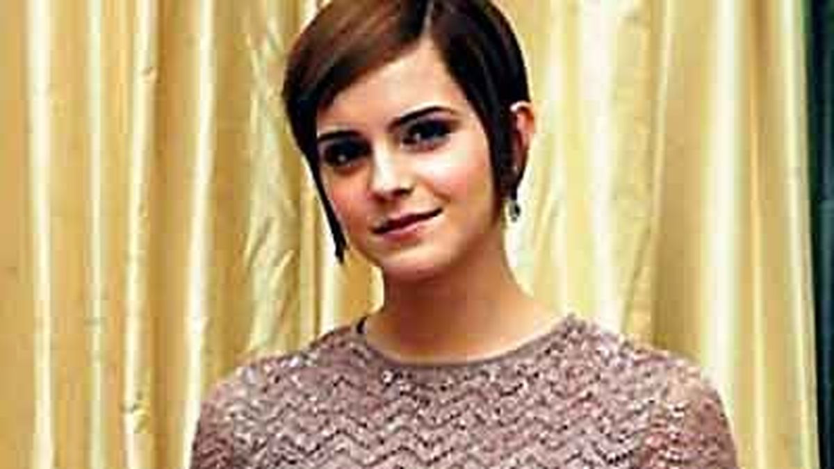 “Ahora me siento una verdadera actriz”