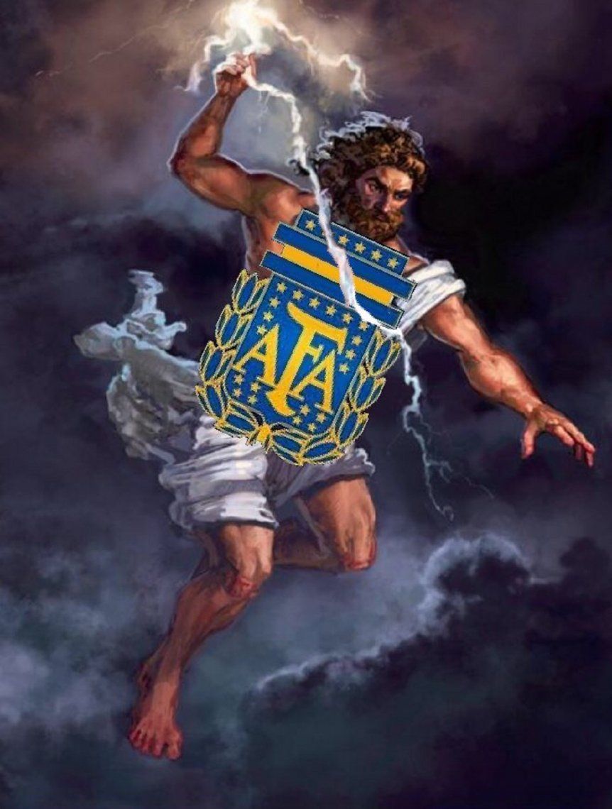 Tras la suspensión de Gimnasia-Boca, volvieron a aparecer los memes de ...