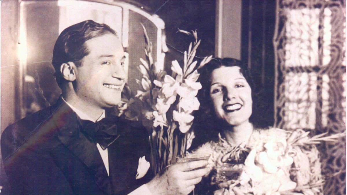 Homenajes a Agustín Magaldi