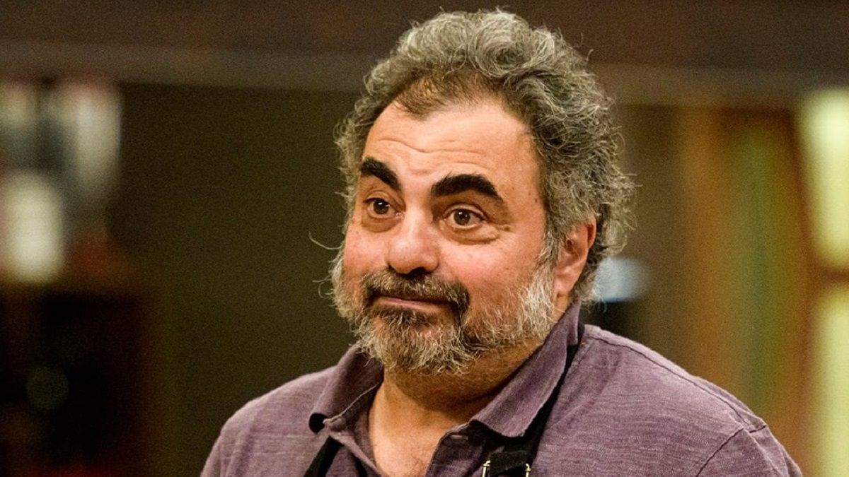 Moldavsky, víctima del cuento del tío: Entré como un caballo